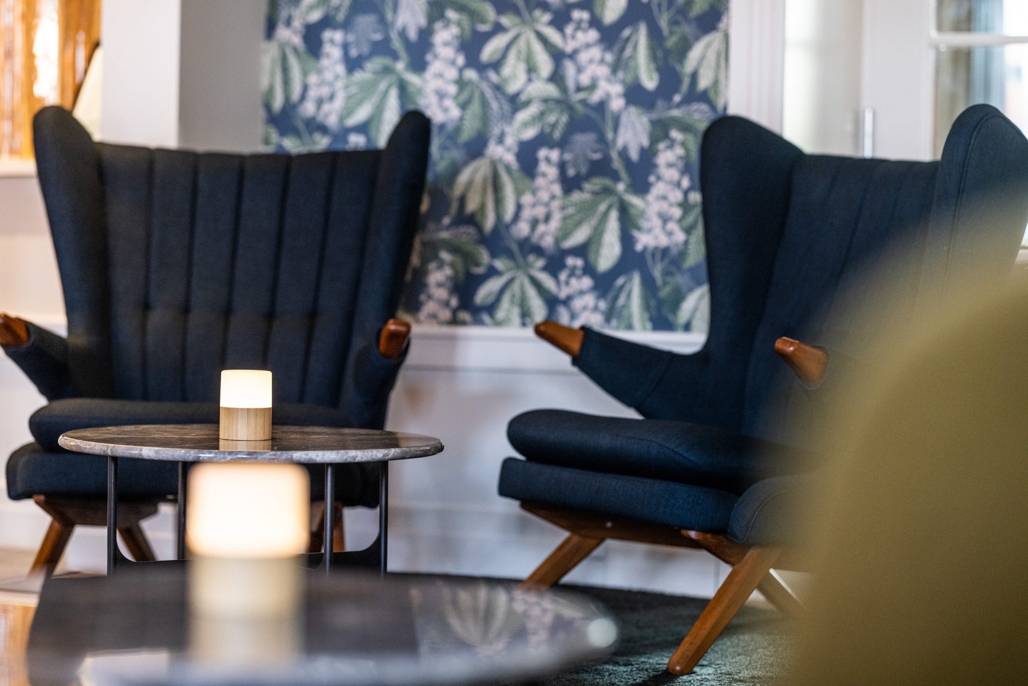Læs mere om Scheelsminde - Aalborgs eneste herregårdshotel