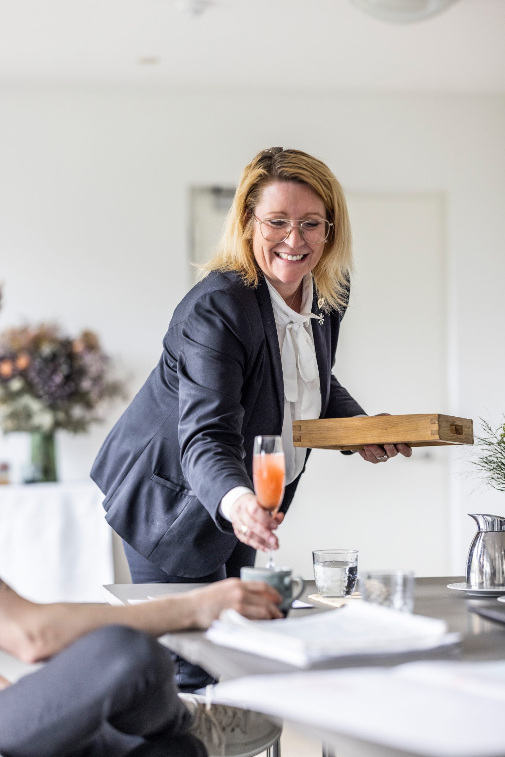 Indbydende mødelokaler i Aalborg | Se mulighederne | Scheelsminde